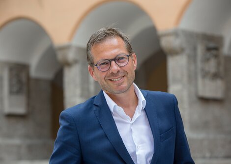 Stimmungsvolle Weihnachtsbeleuchtung außer Frage!